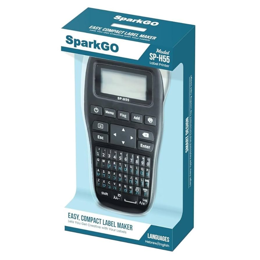 Dymo Label Maker Program: Streamline Your Labeling Process - My Blog