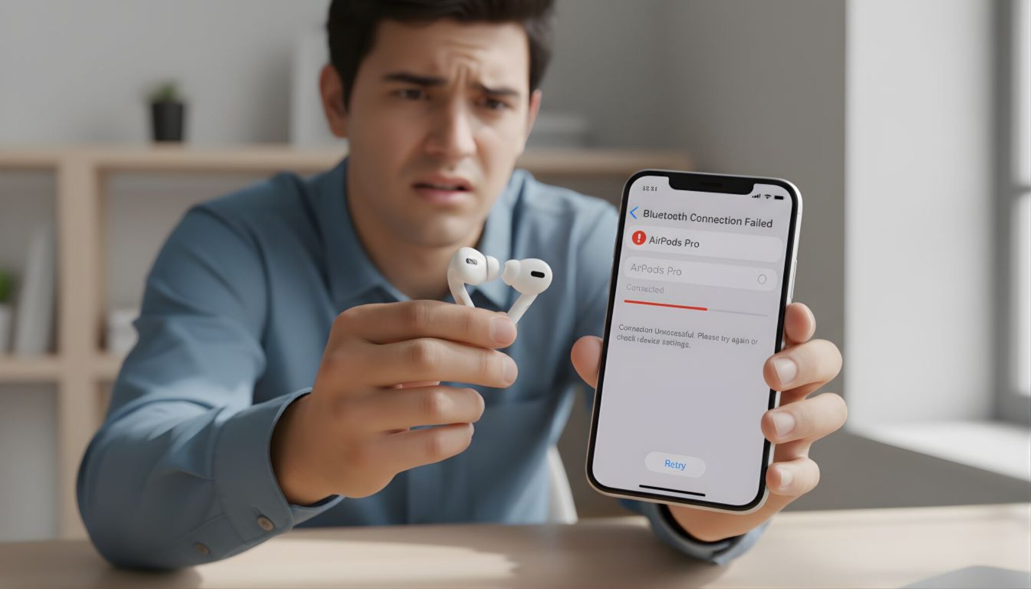 Why Do My AirPods Keep Beeping? Quick Fixes Inside